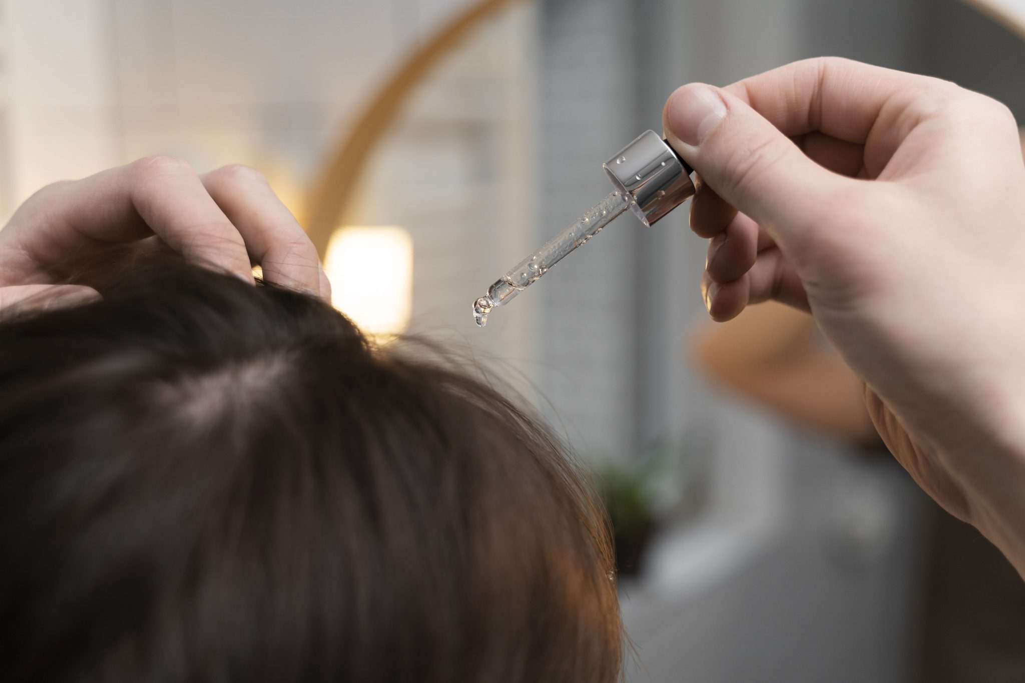 ¿Qué es el tratamiento botox capilar del pelo? - Hölsttein