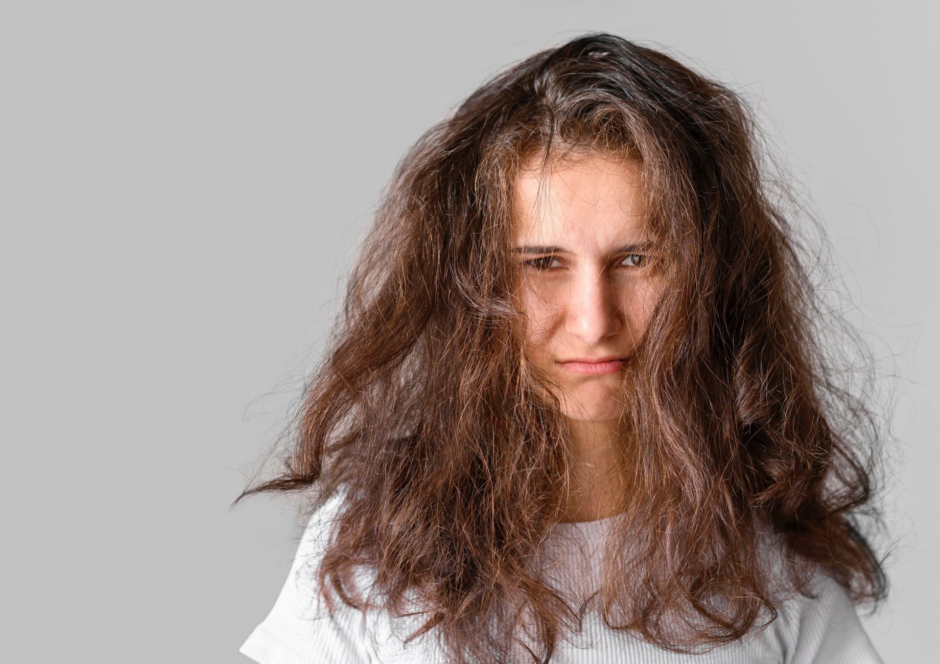 ¿Qué es el síndrome del cabello impeinable y cómo evitarlo?